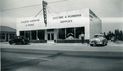 Contact Us - Cooks Doors & Windows