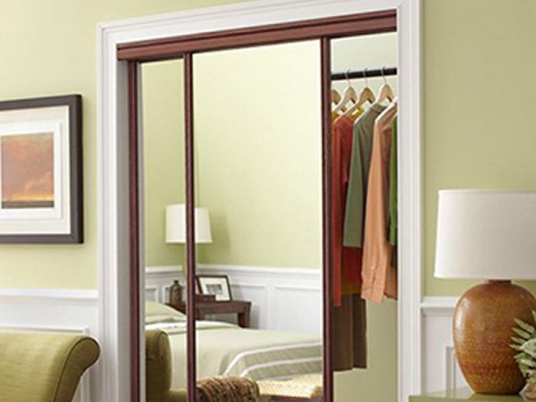Interior Doors - Cooks Doors & Windows